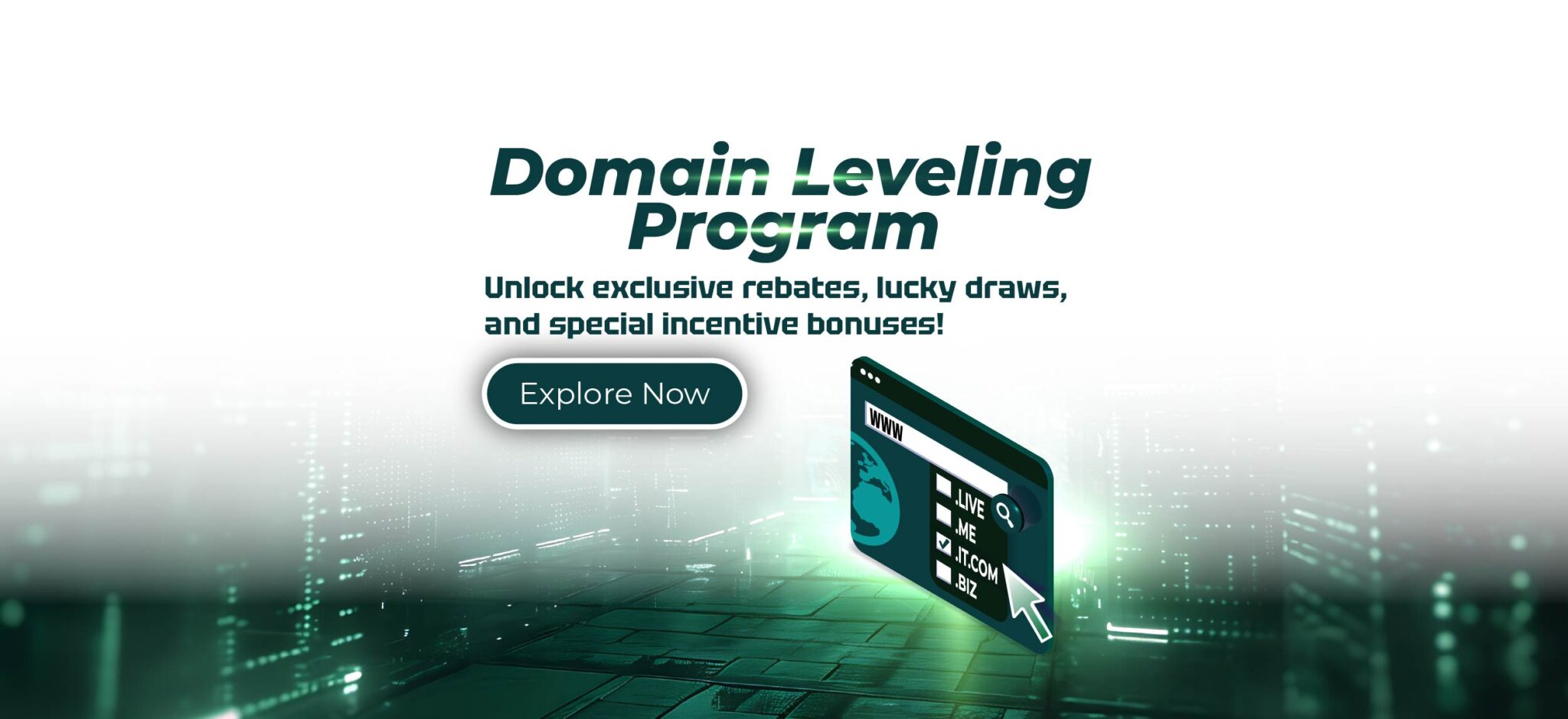 WebNIC Launches Domain Leveling Program to Accelerate Reseller Growth and Maximize Earnings