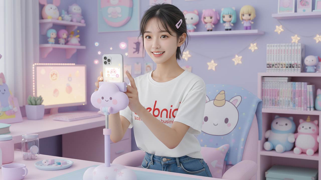 How to Create a Virtual Influencer for Your Brand | WebNIC