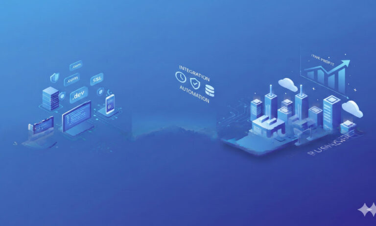 The API Economy for Resellers: Maximizing Integration & Automation | WebNIC