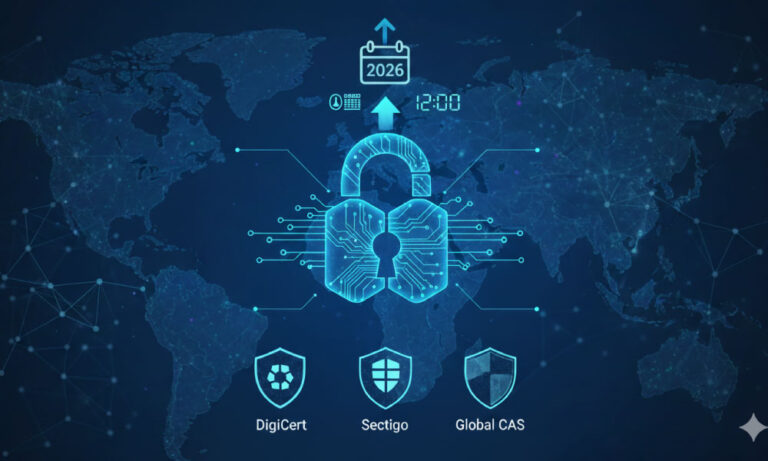 SSL/TLS Validation Reduction 2026: Guide for Businesses